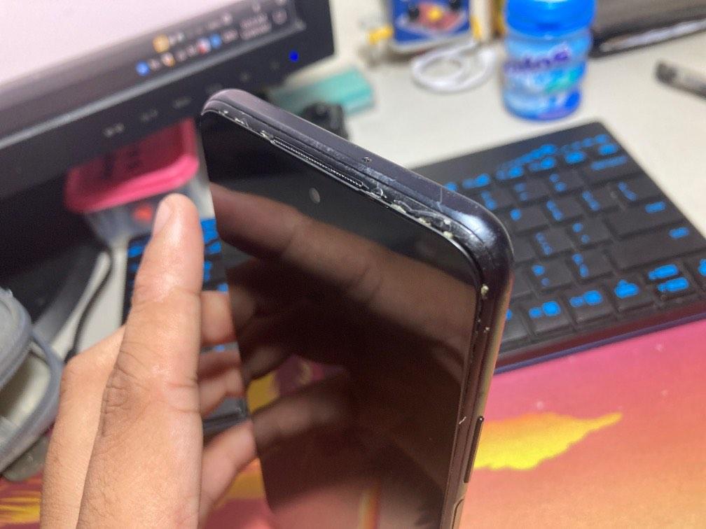 Huawei Y7A Black 128 Gb Mobile Phones Gadgets Mobile Phones Android Phones Huawei On Carousell