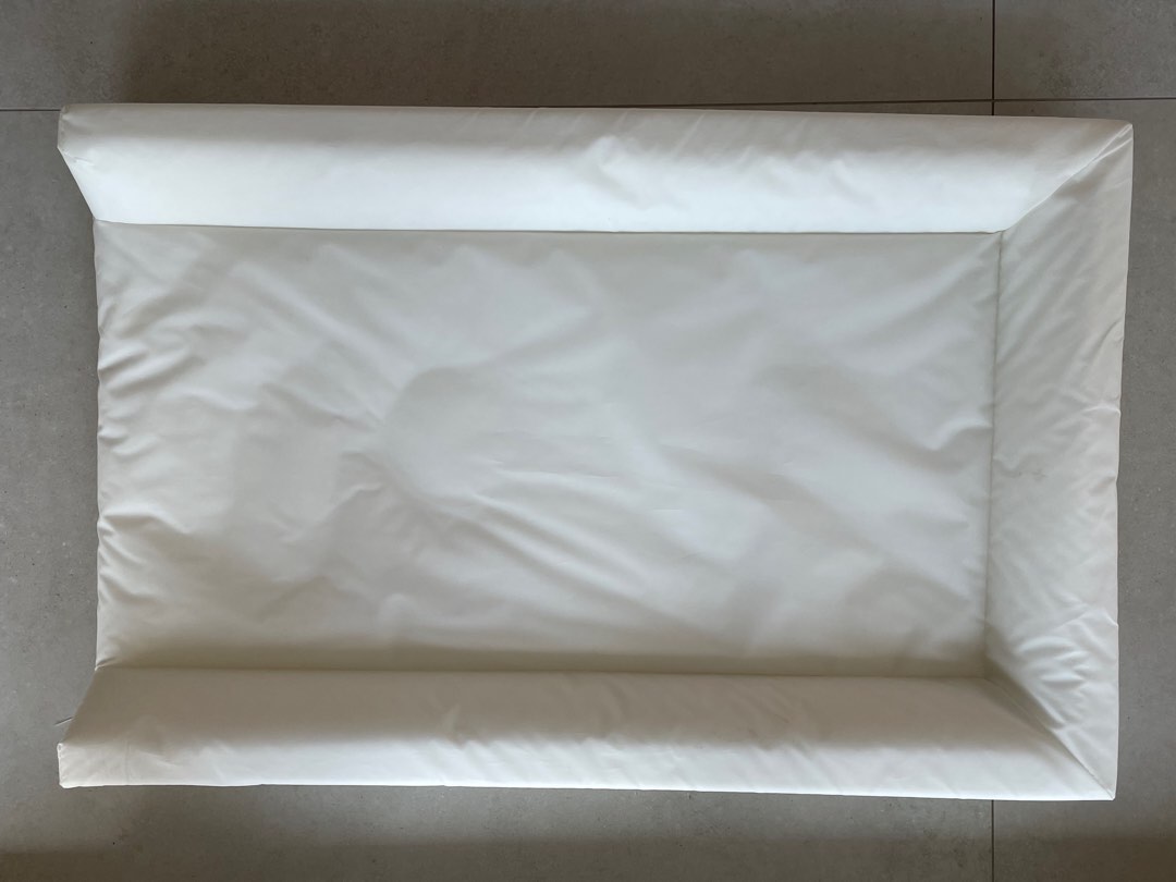Ikea Babycare mat, Babies & Kids, Bathing & Changing, Changing Mats ...