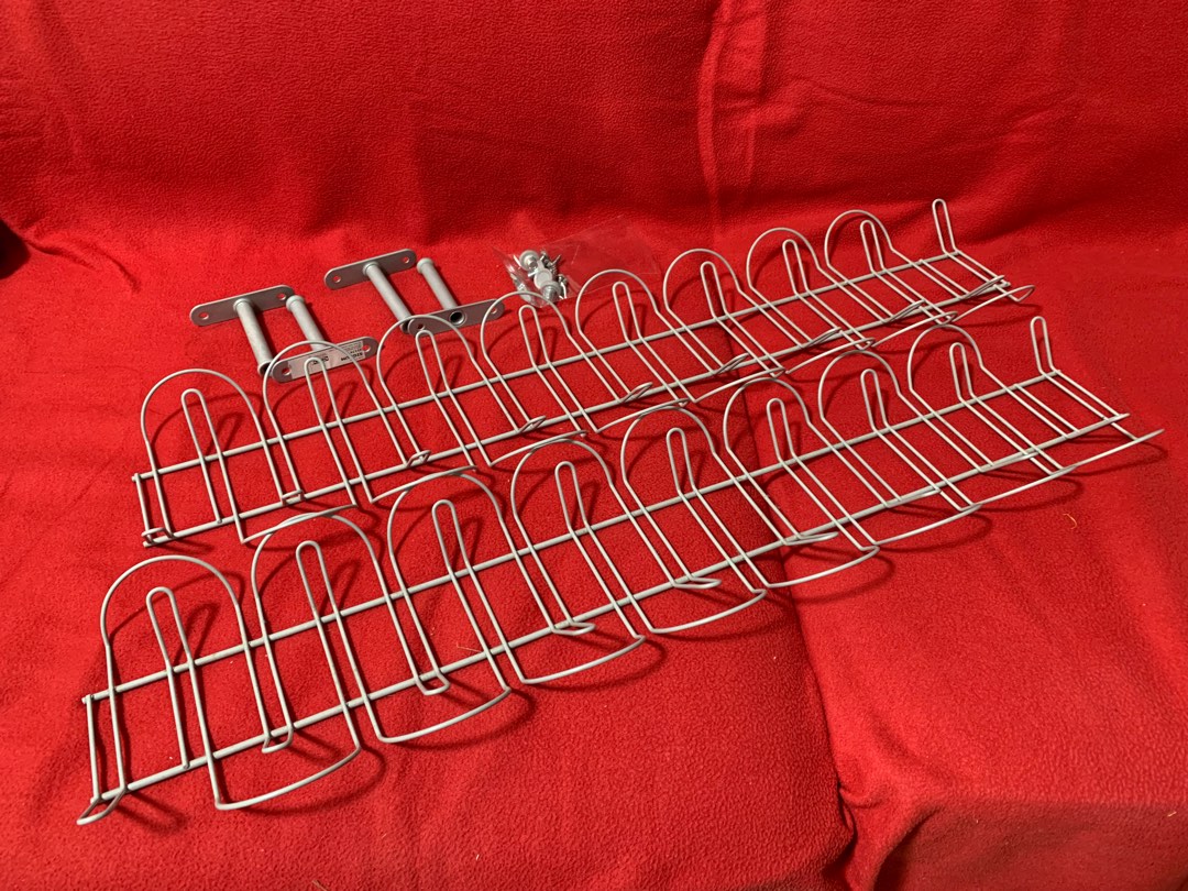 IKEA Signum Cable Management, Furniture & Home Living, Furniture ...