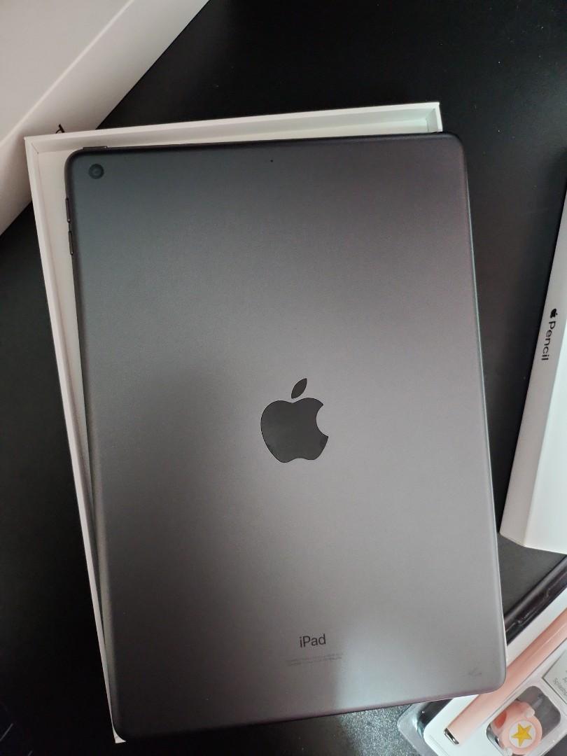 Ipad 8th generation with generation 1 apple pencil, Mobile Phones ...