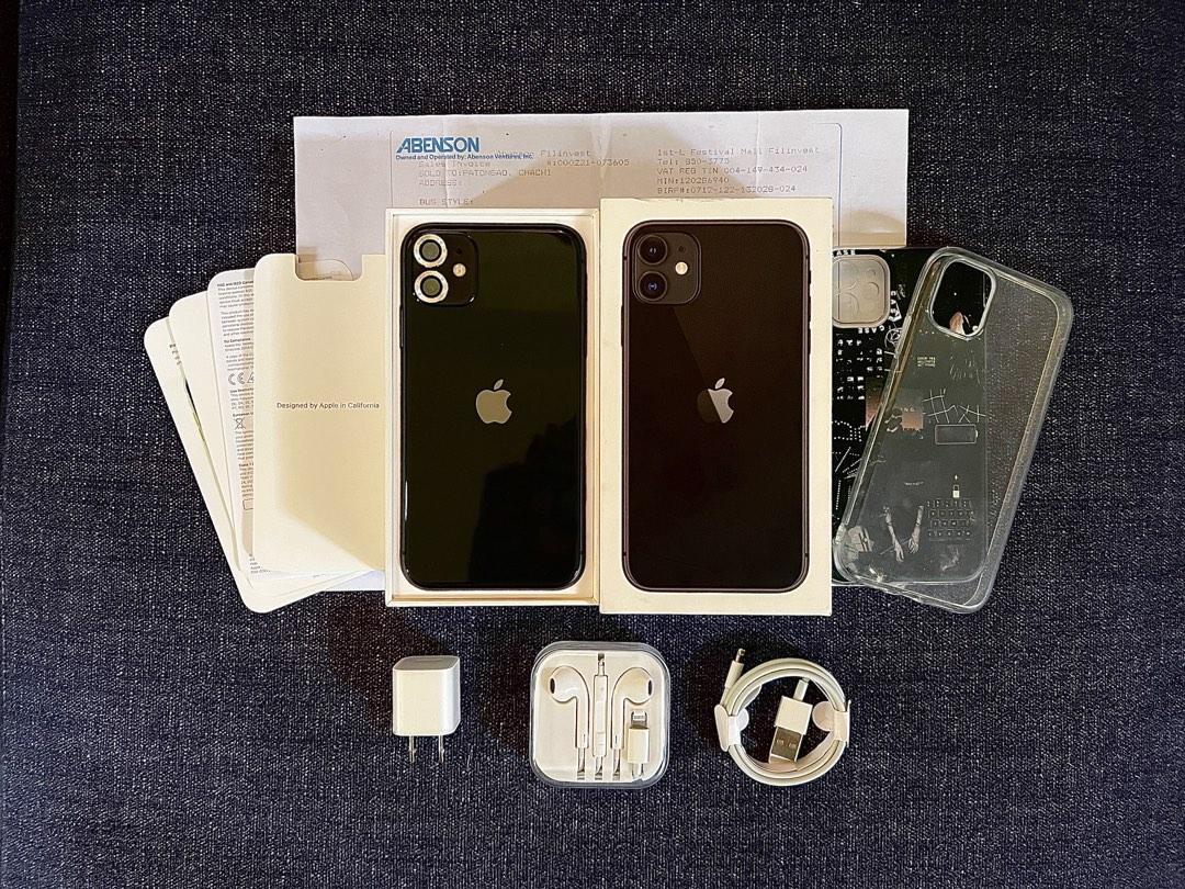 Iphone 11 for sale or swap, Mobile Phones & Gadgets, Mobile Phones ...