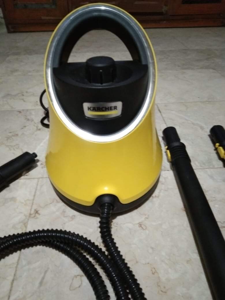 Karcher sc2 deluxe, Commercial & Industrial, Construction Tools ...