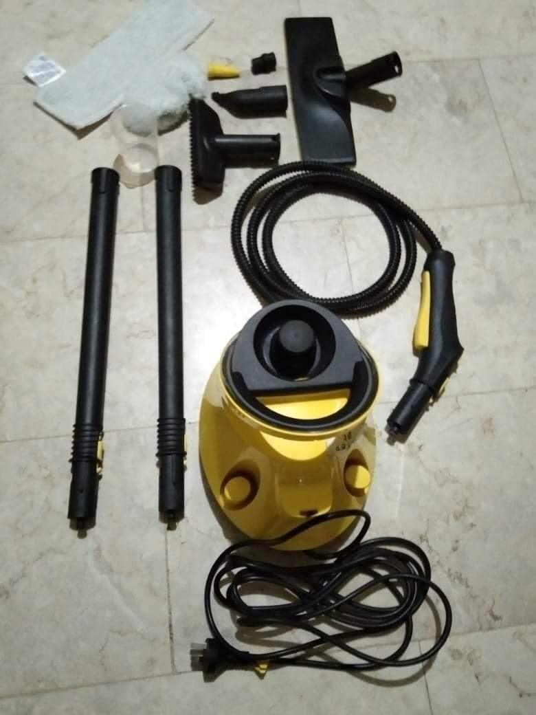 Karcher sc2 deluxe, Commercial & Industrial, Construction Tools ...