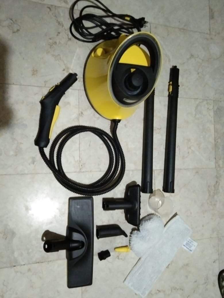 Karcher sc2 deluxe, Commercial & Industrial, Construction Tools ...