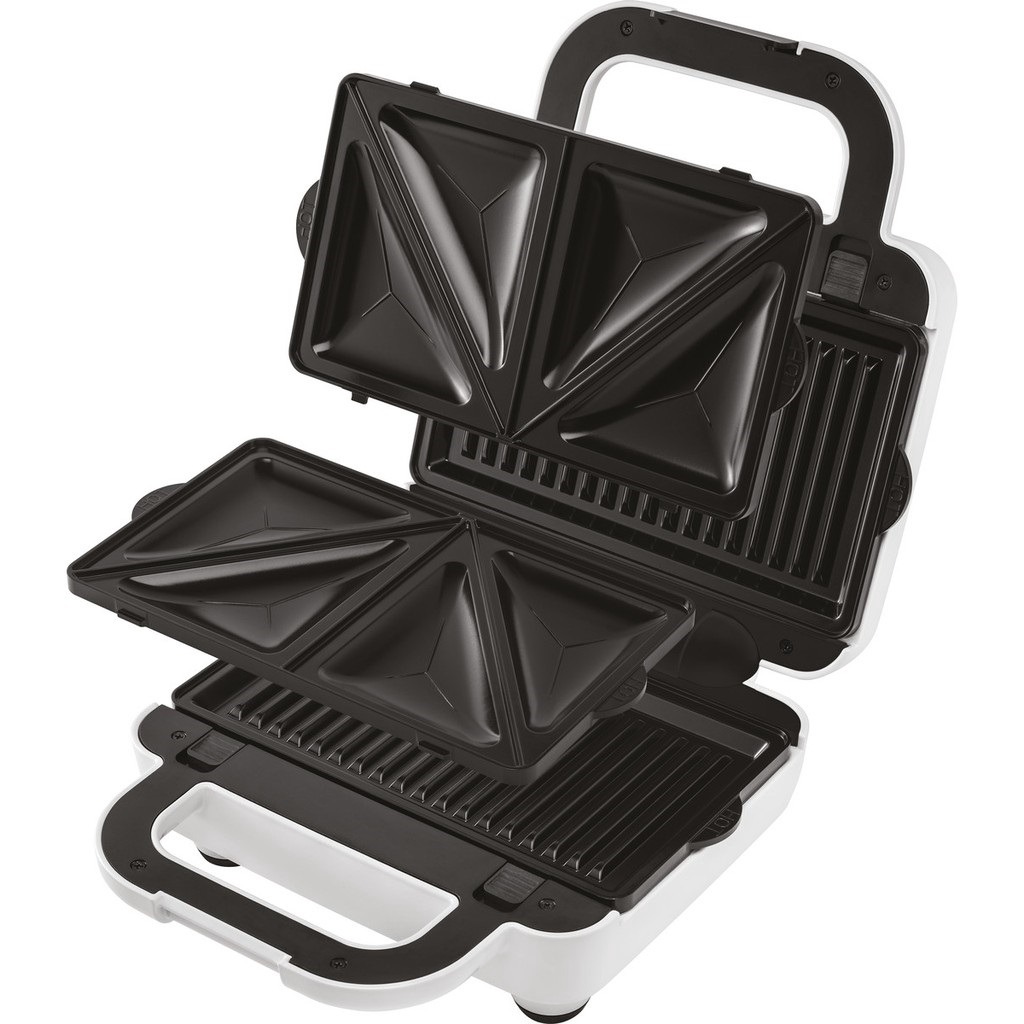 Kenwood SMP84 Sandwich Maker, TV & Home Appliances, Kitchen Appliances ...