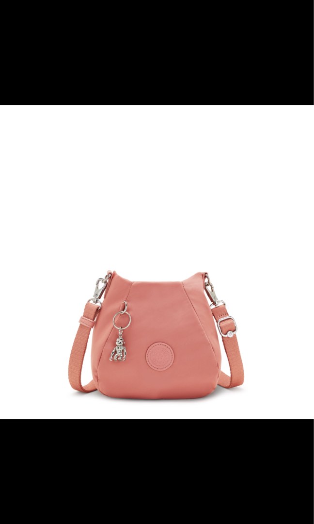 KIPLING INNA, Women's Fashion, Bags & Wallets, Shoulder Bags on Carousell