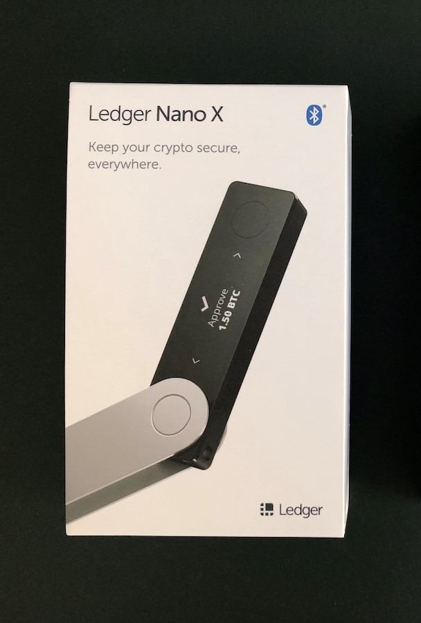 Ledger Nano X, Mobile Phones & Gadgets, Other Gadgets on Carousell