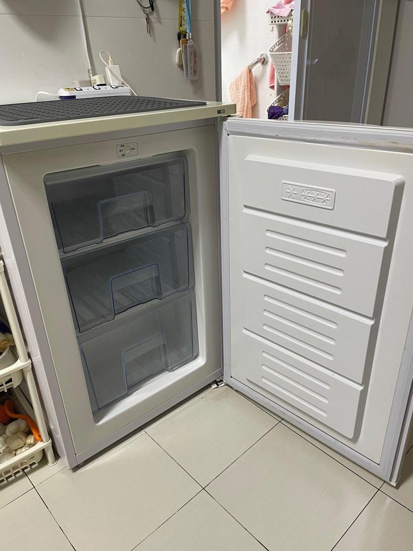 Lemaison 100L three drawer freezer/ chiller , TV & Home Appliances ...