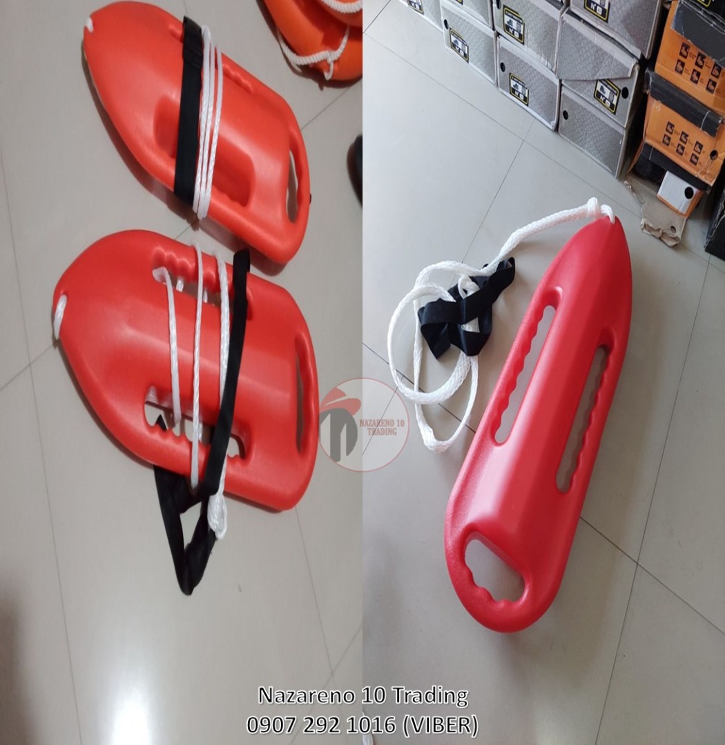 Lifebuoy can buoy can small 19, Sports Equipment, Sports & Games, Water Sports on Carousell