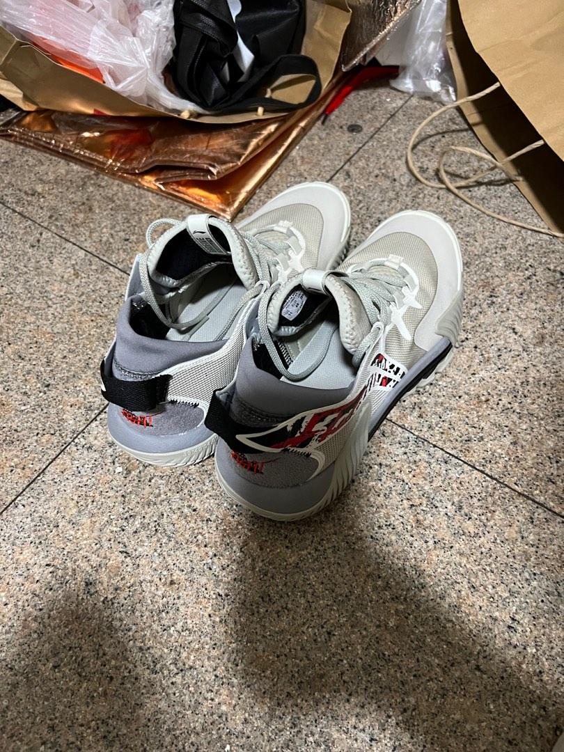 LiNing Badfive 2 low (Fanwu 2 low), Men's Fashion, Footwear, Sneakers ...
