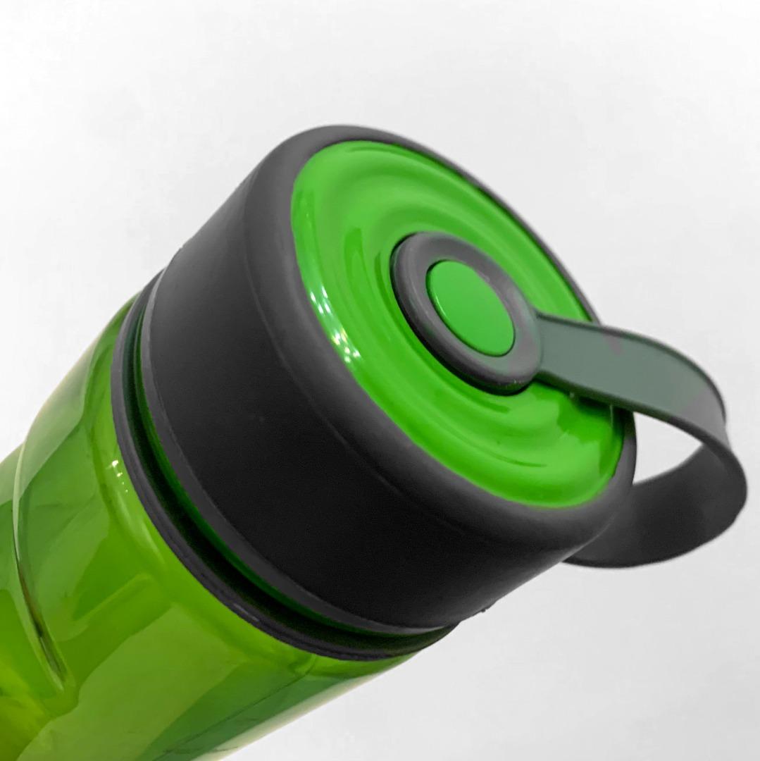Lock & Lock Water Bottle 700mL, Furniture & Home Living, Kitchenware ...