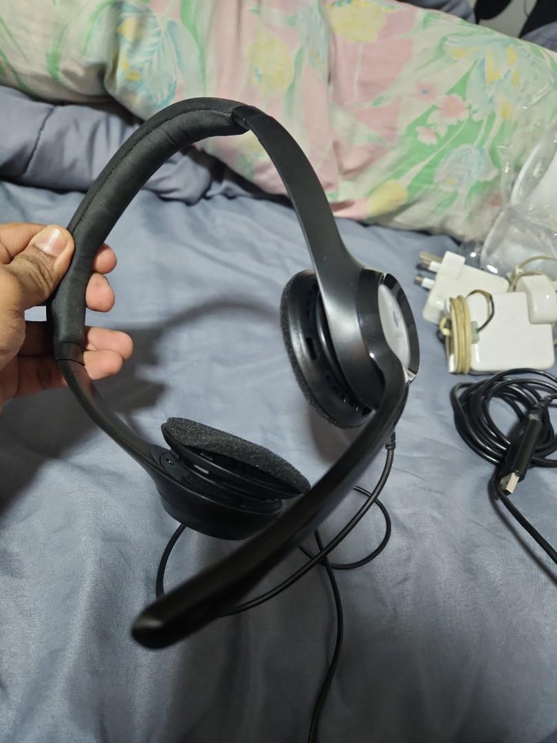 Logitech, Audio, Headphones & Headsets on Carousell