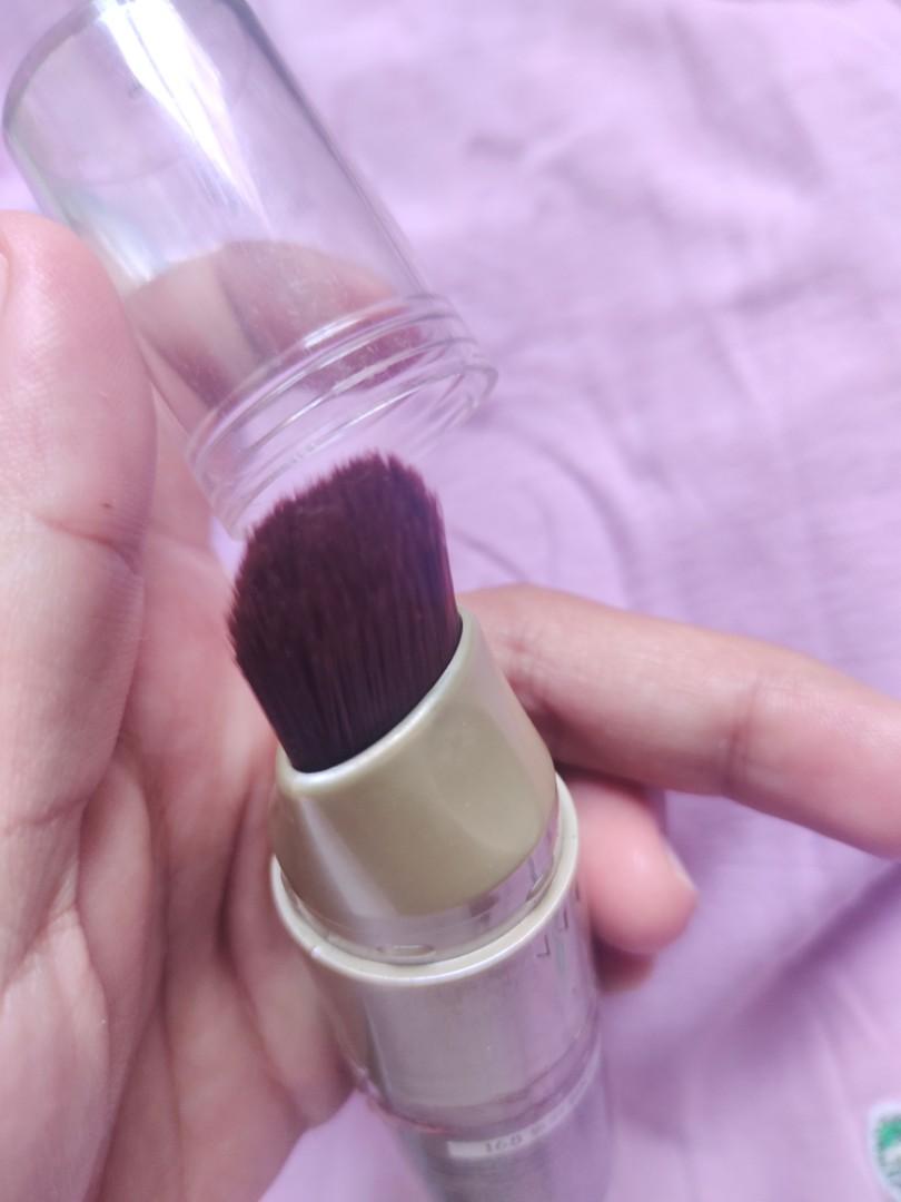 L'OREAL FOUNDATION AND POWDER loreal with free lotion, Beauty ...