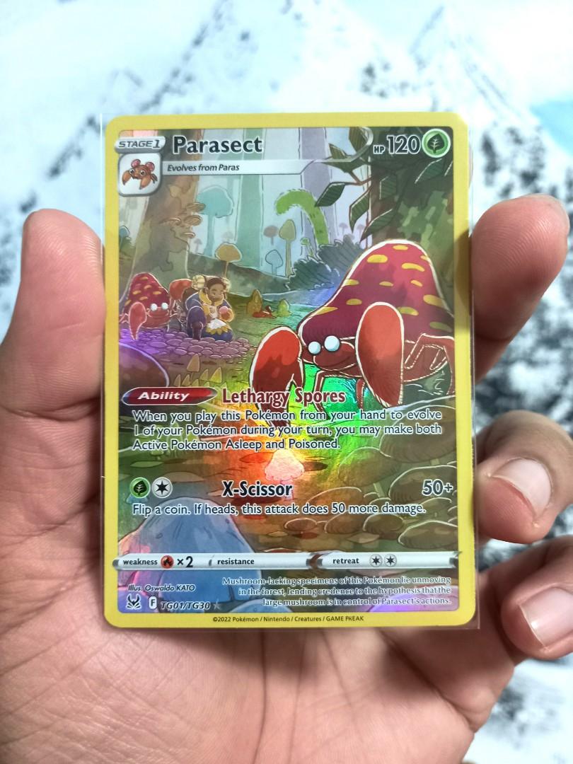 Lost Origin Trainer Gallery Cards Pokemon TCG, Hobbies & Toys, Toys ...