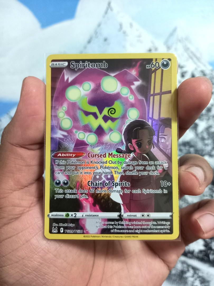 Lost Origin Trainer Gallery Cards Pokemon TCG, Hobbies & Toys, Toys ...