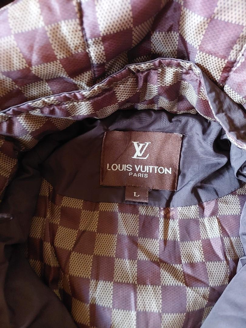 Louis Vuitton puffer Jacket, Women's Fashion, Coats, Jackets and ...