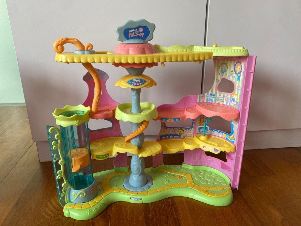 Lps littlest pet shop, Hobbies & Toys, Toys & Games on Carousell
