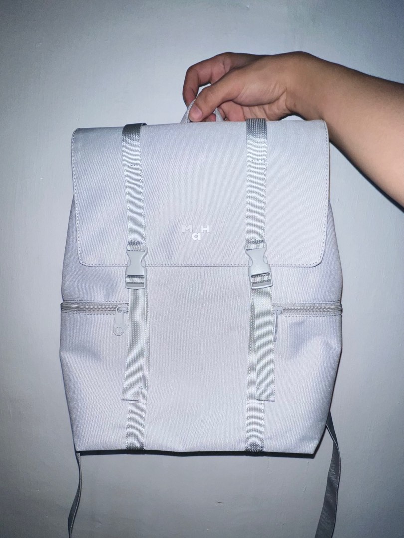 MAH School Bag Backpack 14 Inch, Men's Fashion, Bags, Backpacks on ...