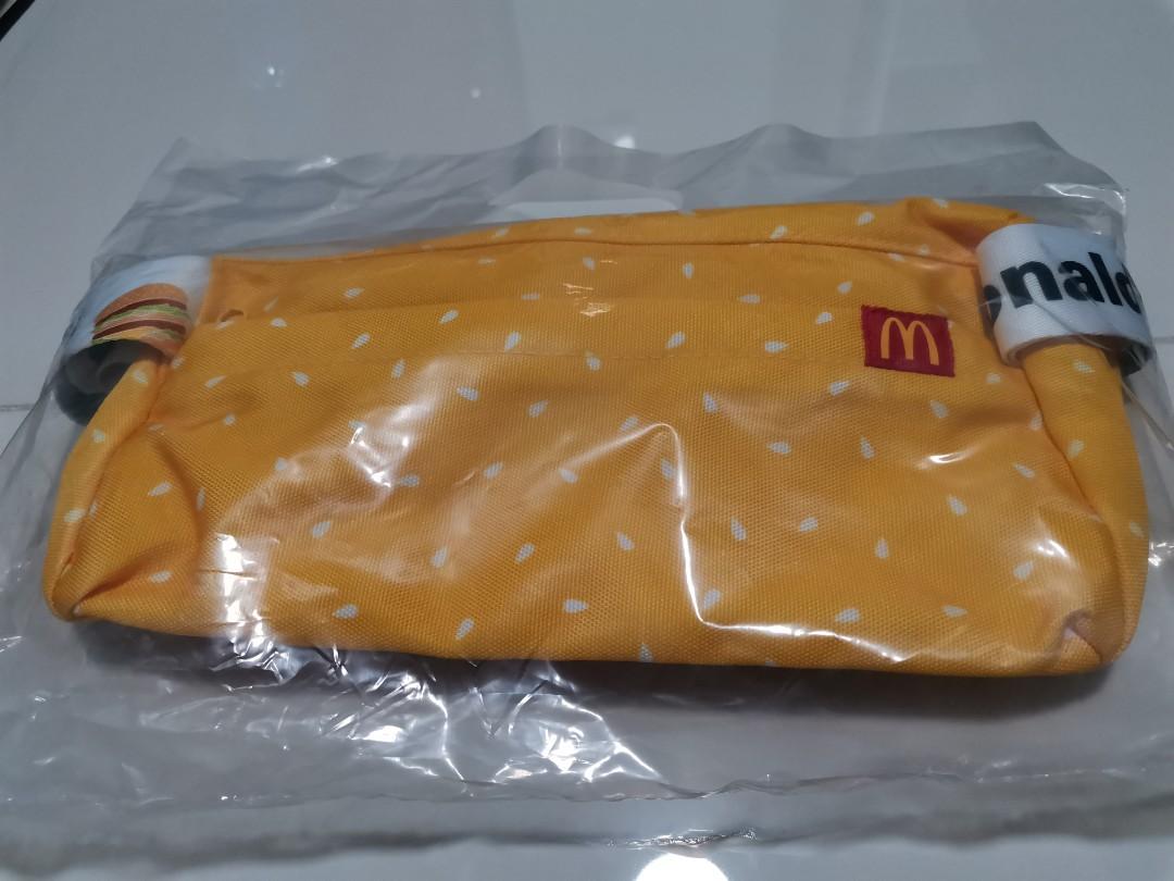 McDonald's Shoulder Bags, Women's Fashion, Bags & Wallets, Shoulder ...