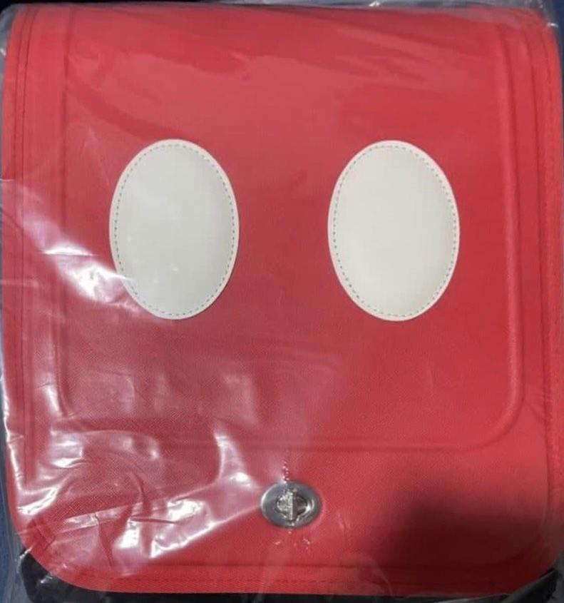 Mickey Mouse Japanese Style Backpack, Women's Fashion, Bags & Wallets ...