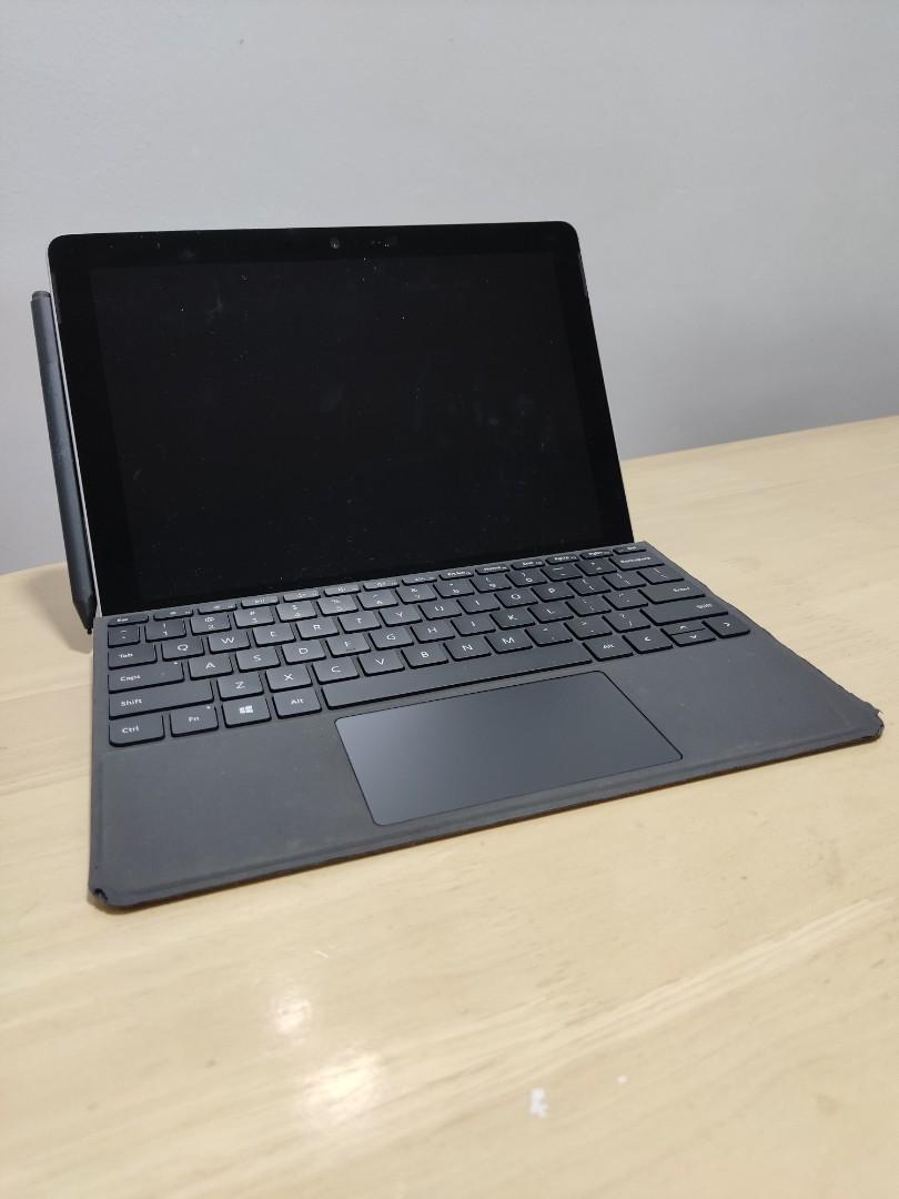 Microsoft Surface Go 1st Gen 128gb, Computers & Tech, Laptops ...