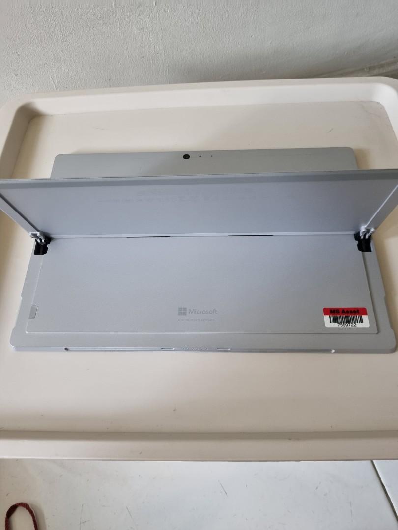 Microsoft surface pro 4, Computers & Tech, Laptops & Notebooks on Carousell