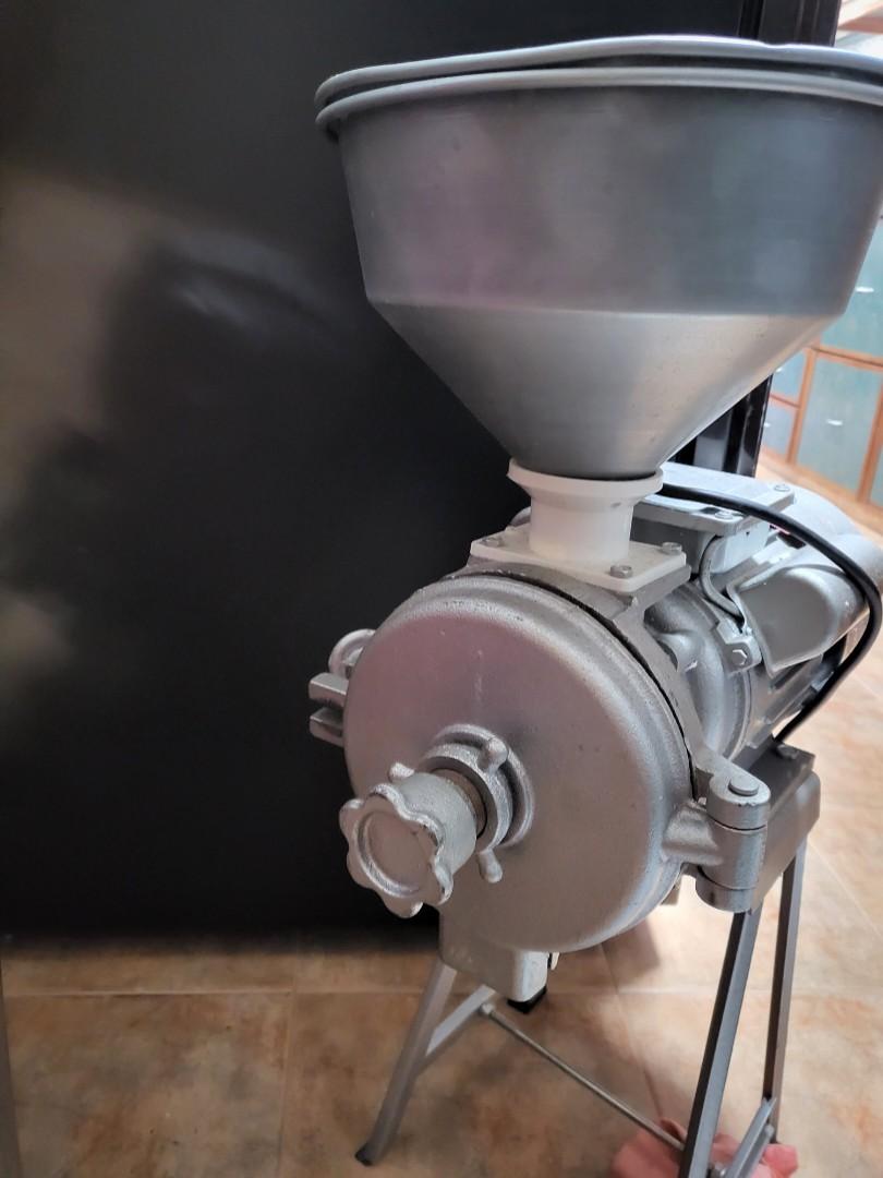 Millet grinder, TV & Home Appliances, Kitchen Appliances, Juicers ...