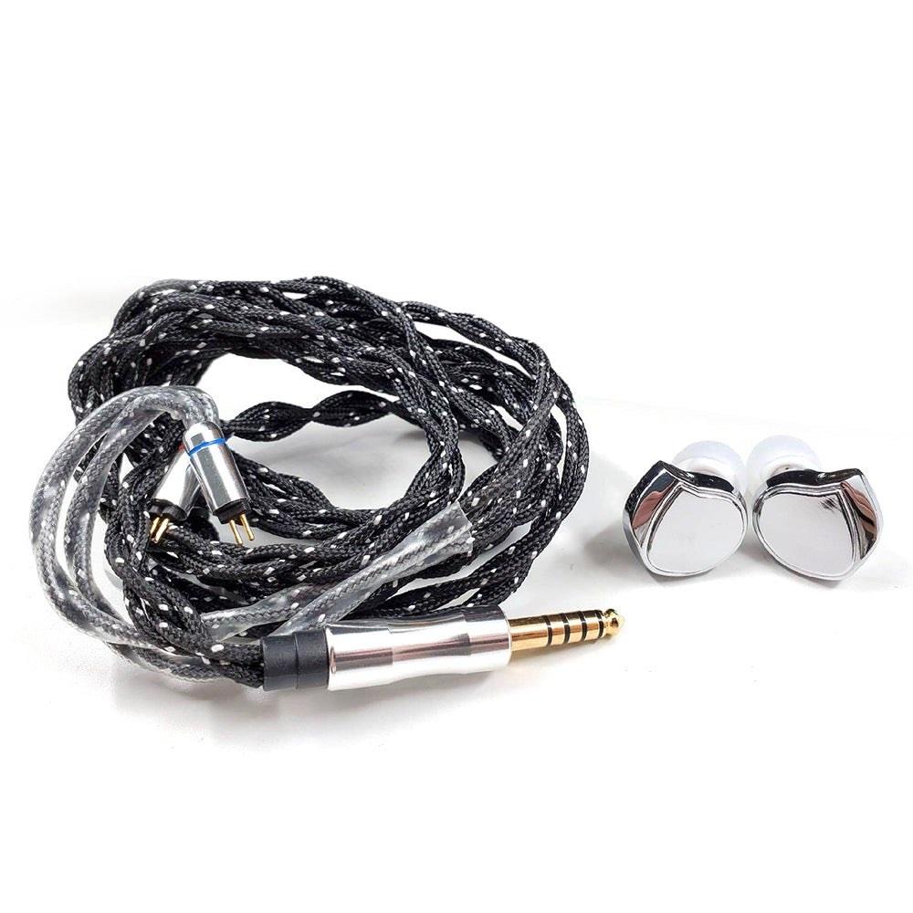 MIM Audio Dark Magician Revised Version (Black and Silver) , Audio ...