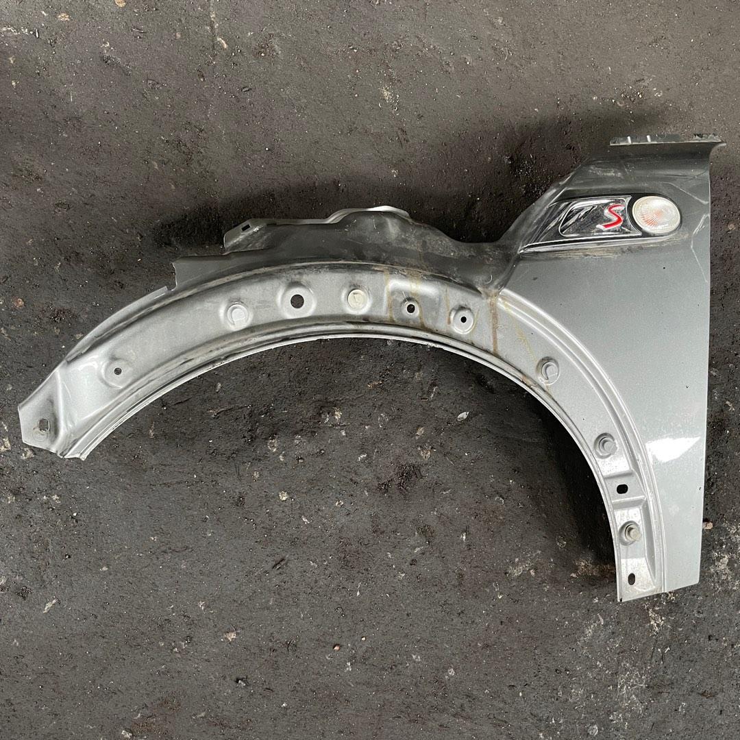 MINI COOPER R56 FENDER LEFT, Auto Accessories on Carousell