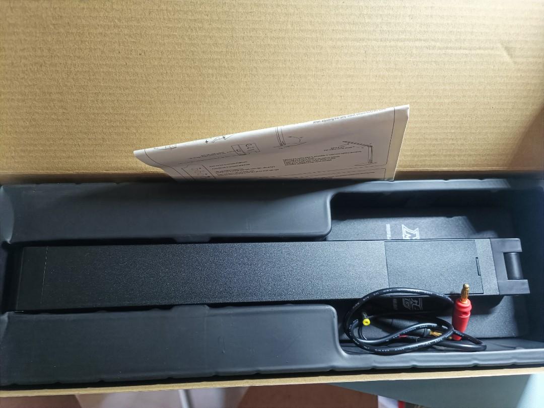 Muchmore Racing LED pit light Pro, Hobbies & Toys, Toys & Games on ...