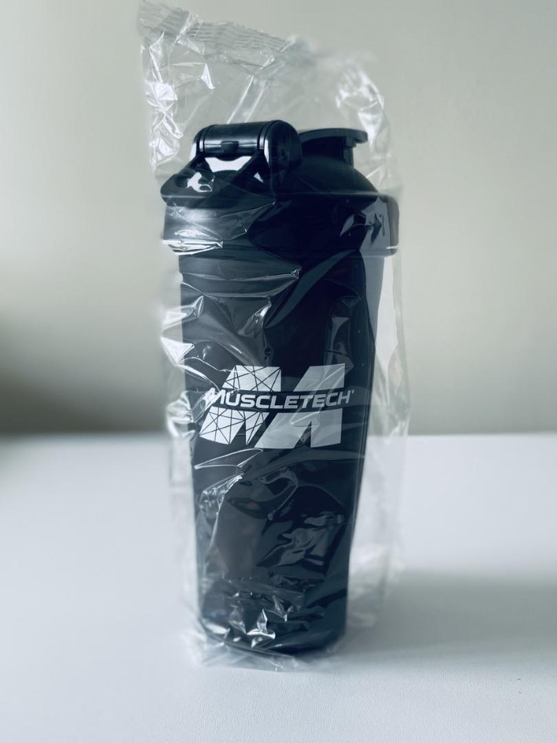 MuscleTech Shaker Cup / Bottle 700ml, Furniture & Home Living ...