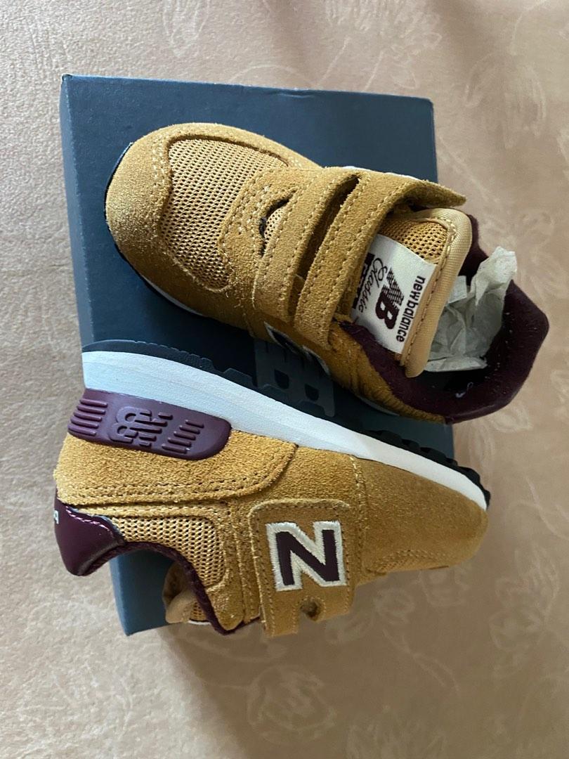 NB baby shoes, Babies & Kids, Babies & Kids Fashion on Carousell