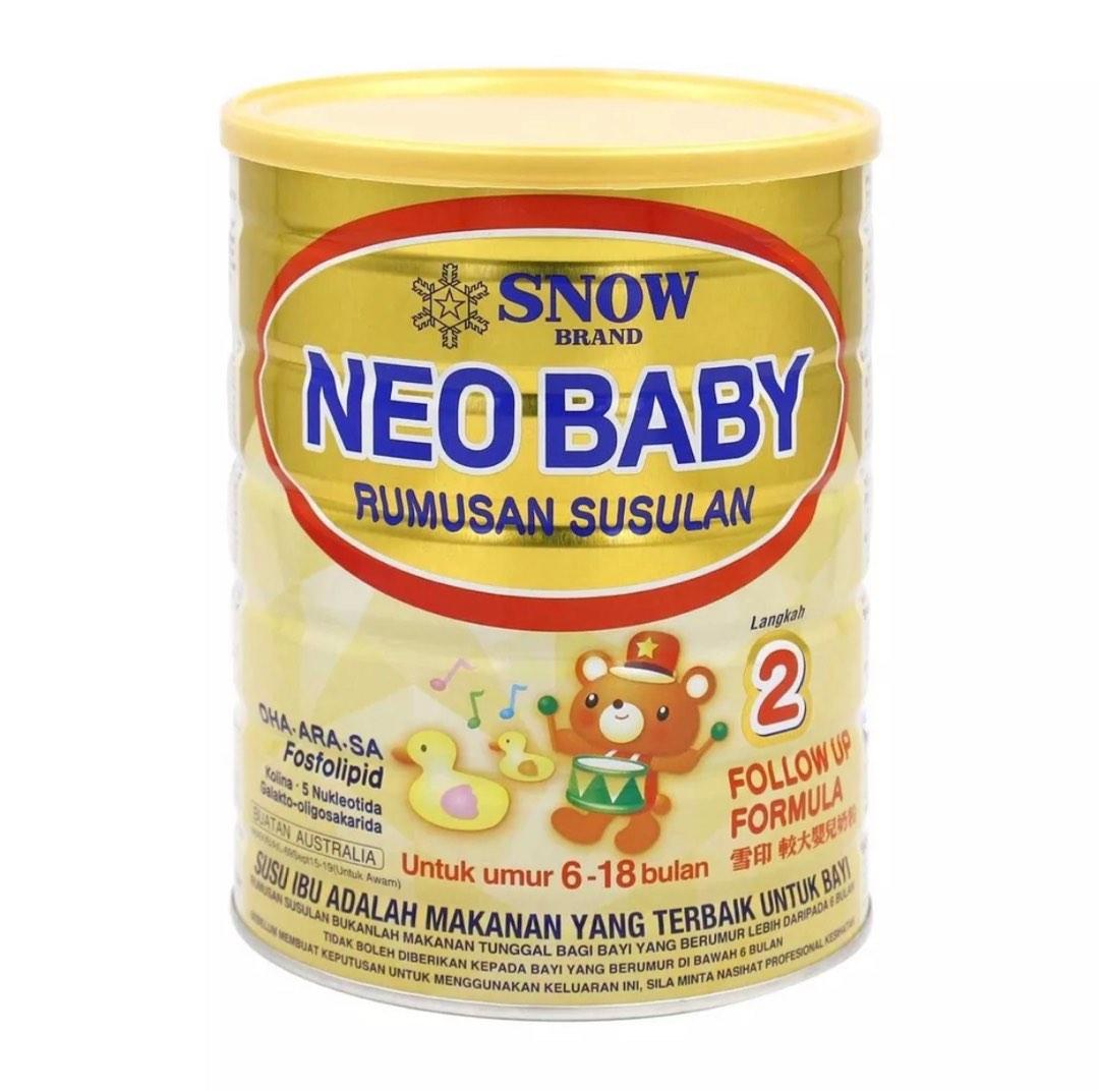 NEO Snow step 2, Babies & Kids, Nursing & Feeding, Breastfeeding ...