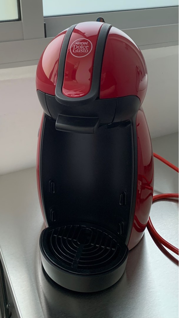 Nescafe Dolce Gusto, TV & Home Appliances, Kitchen Appliances, Coffee ...