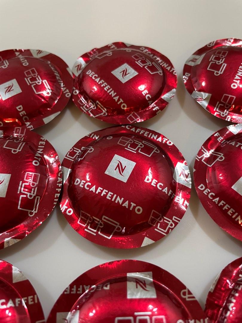 Nespresso Professional Pods, TV & Home Appliances, Kitchen Appliances ...