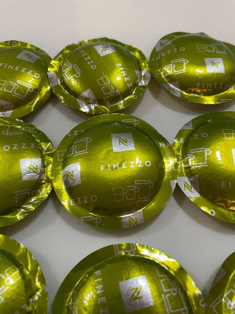 Nespresso Professional Pods, TV & Home Appliances, Kitchen Appliances ...