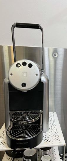 Nespresso Professional Zenius Coffee Machine, TV & Home Appliances ...