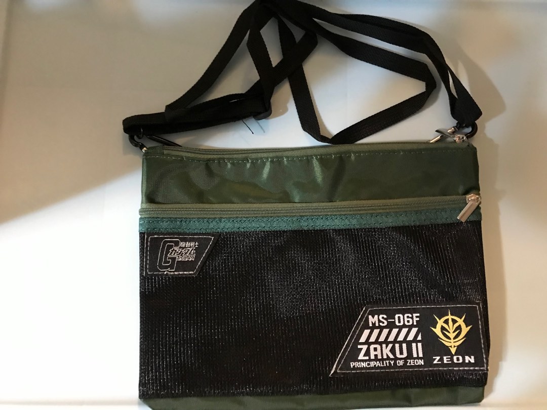 New Cross- body Bag ($50), 女裝, 手袋及銀包, 多用途袋 - Carousell