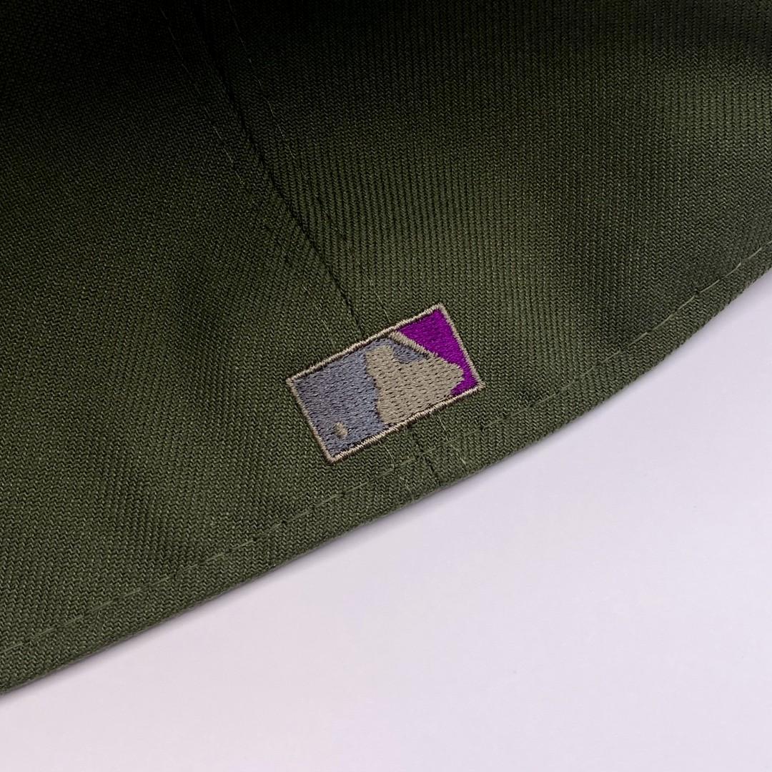 New Era 59Fifty Lids Hat Drop Exclusive, Men's Fashion, Watches ...