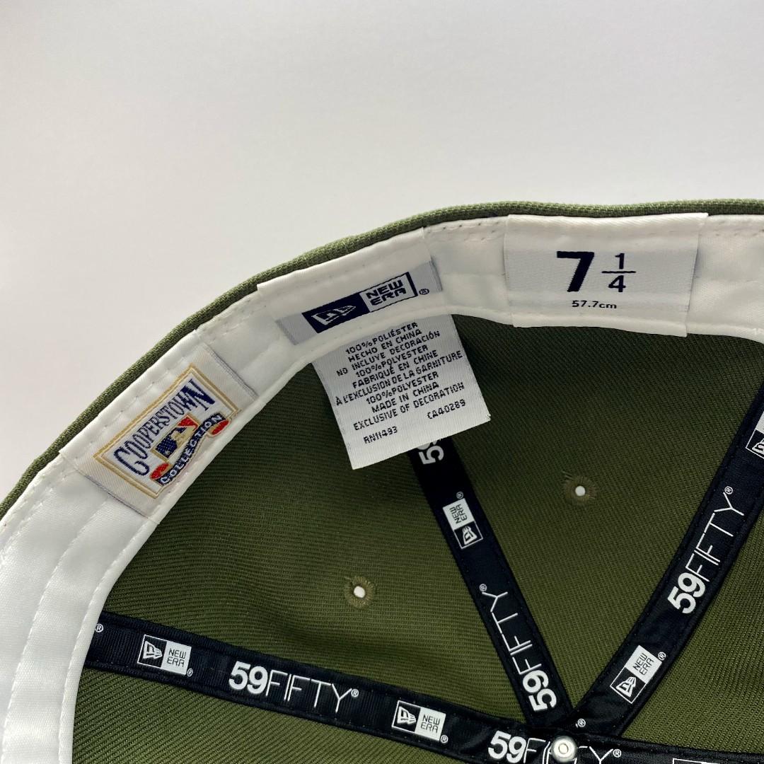 New Era 59Fifty Lids Hat Drop Exclusive, Men's Fashion, Watches ...