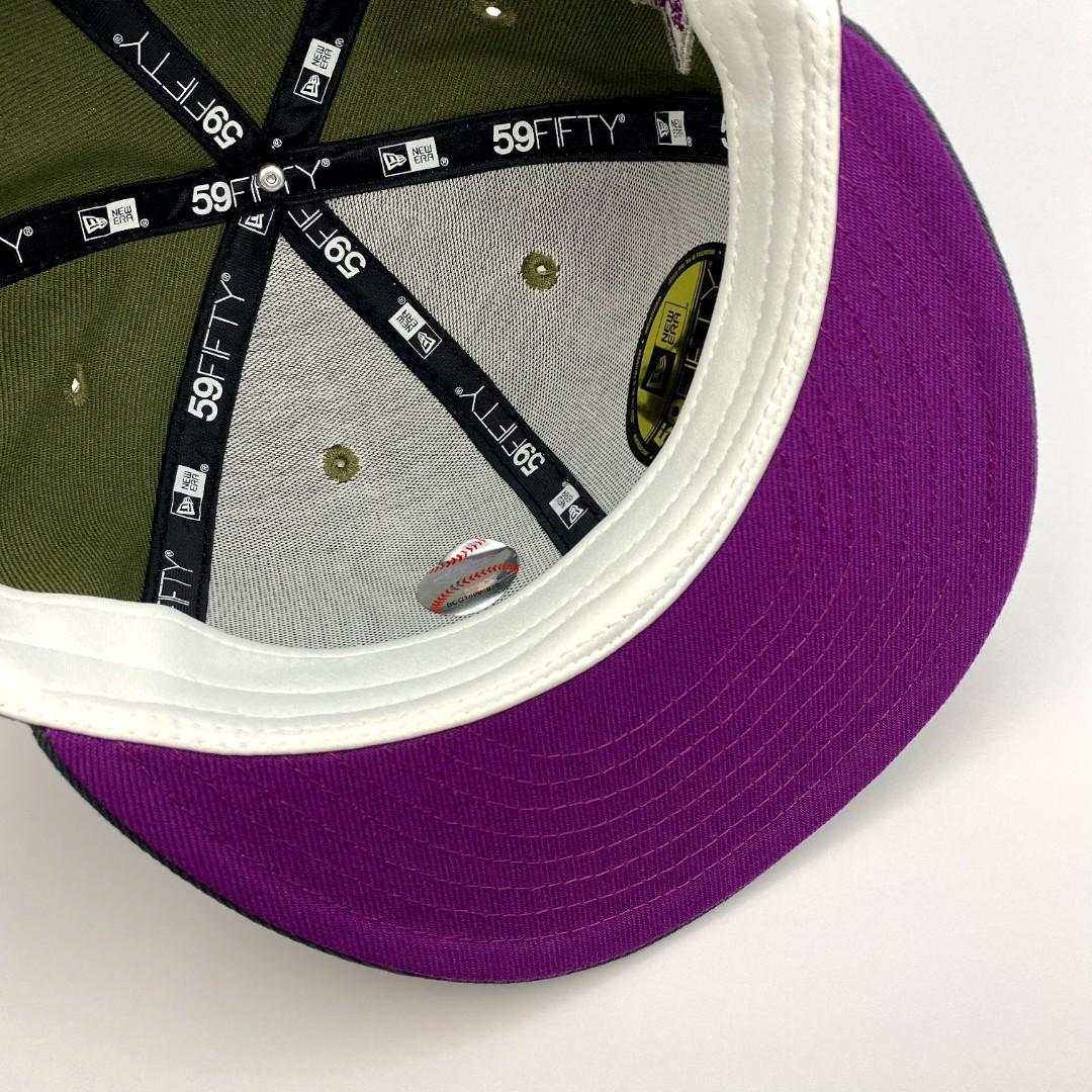 New Era 59Fifty Lids Hat Drop Exclusive, Men's Fashion, Watches ...