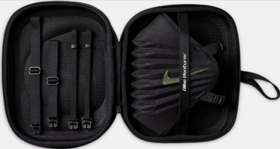 Nike Air Venturer Mask, Health & Nutrition, Face Masks & Face Shields ...