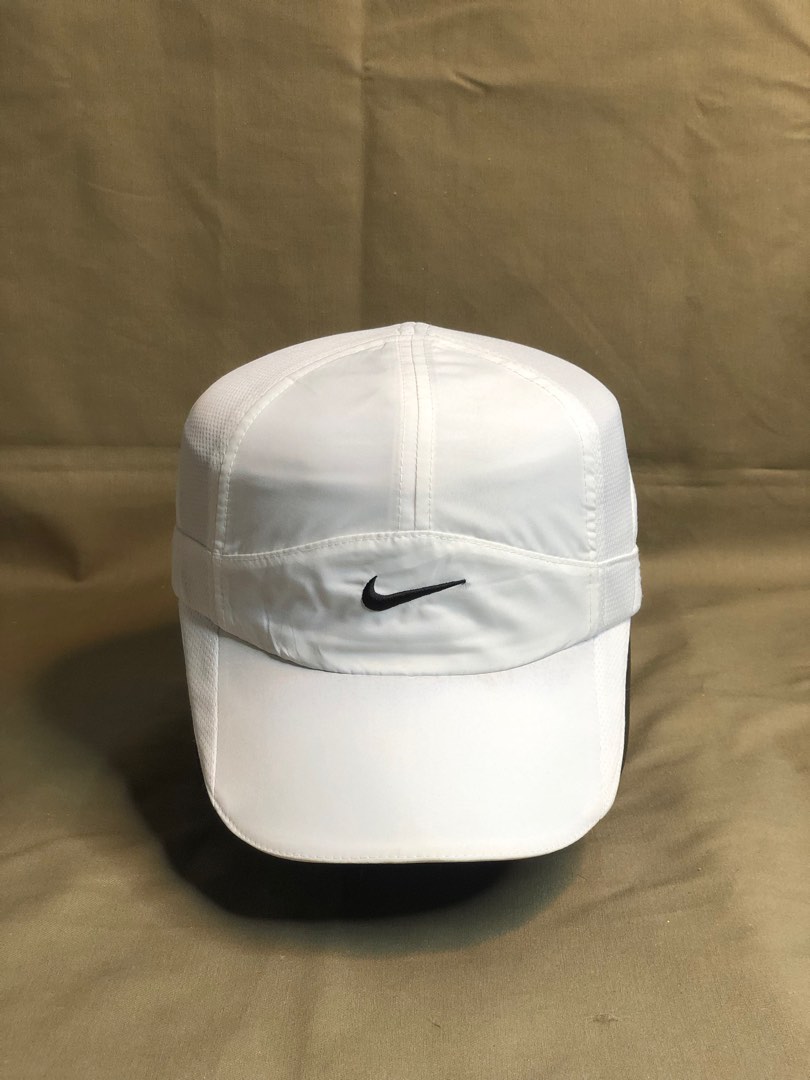 nike dri fit 5 panel, Men's Fashion, Watches & Accessories, Caps & Hats ...