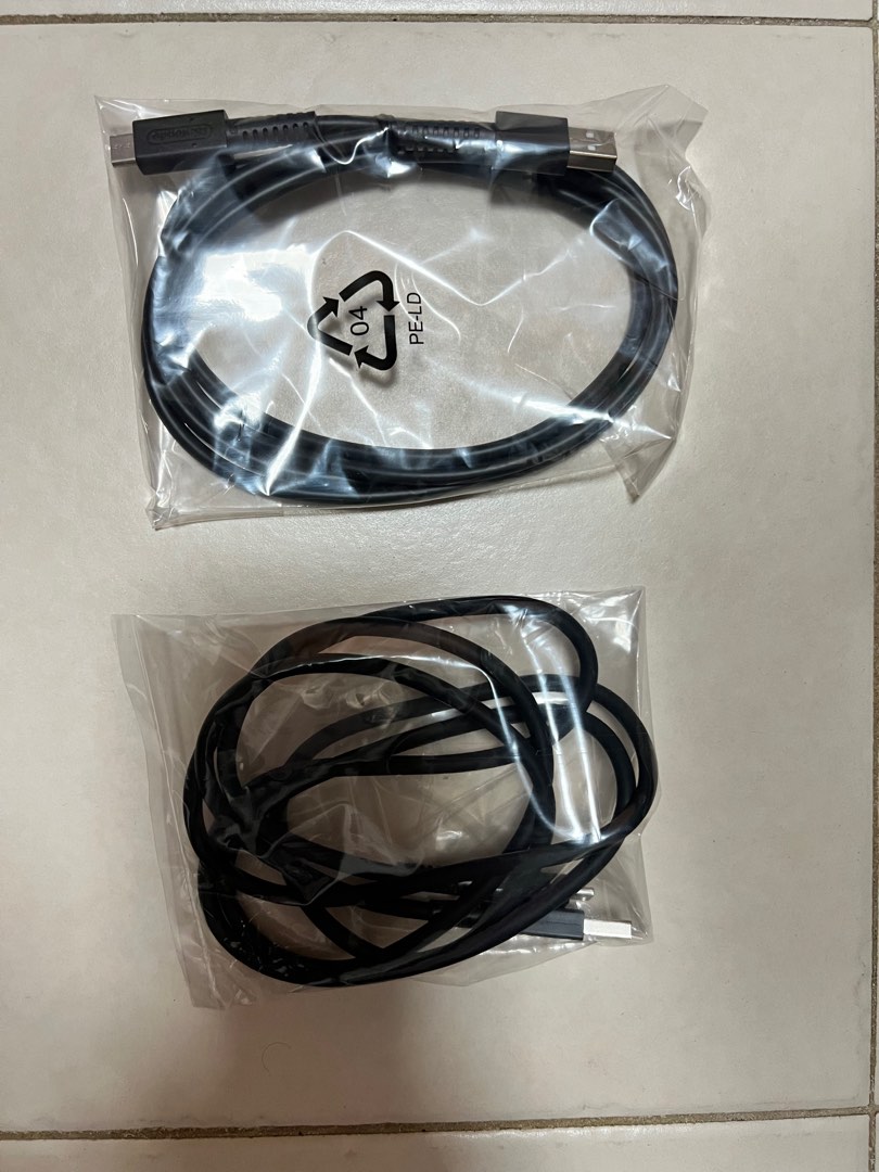 Original Nintendo switch Pro Controller Cable, Video Gaming, Gaming Accessories, Cables ...