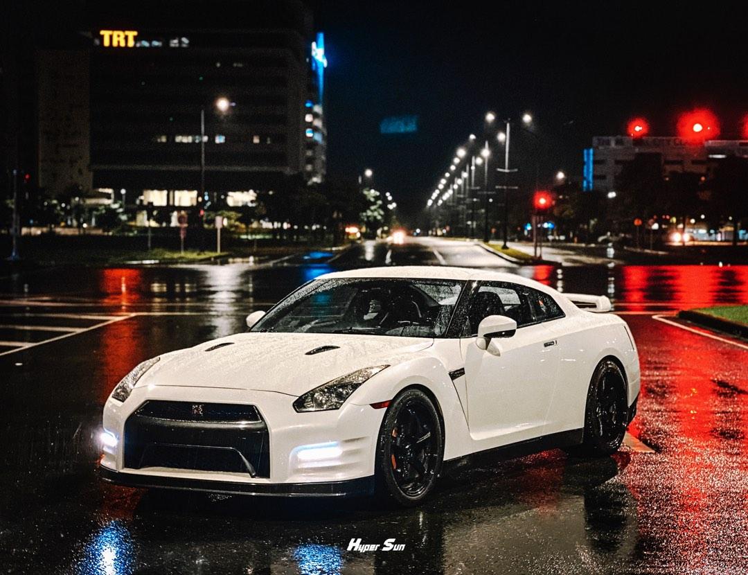 Nissan GT-R 3.8 (A), Cars for Sale, Used Cars on Carousell