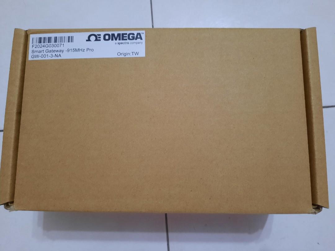 Omega Layer N long range gateway, Computers & Tech, Parts & Accessories ...