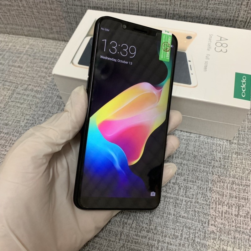 Oppo A83 (4GB/64GB), Mobile Phones & Gadgets, Mobile Phones, Android ...
