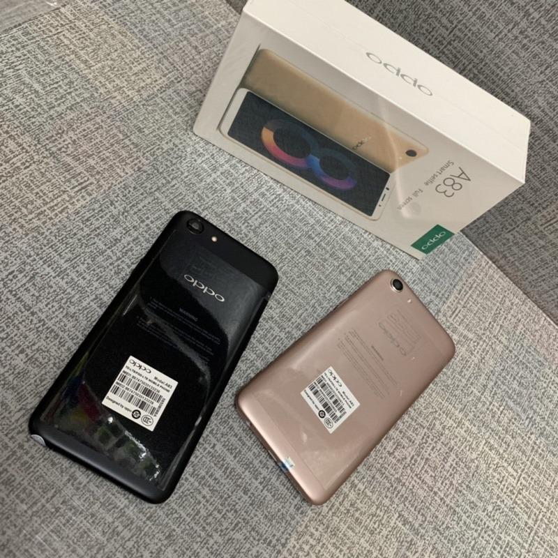 Oppo A83 (4GB/64GB), Mobile Phones & Gadgets, Mobile Phones, Android ...