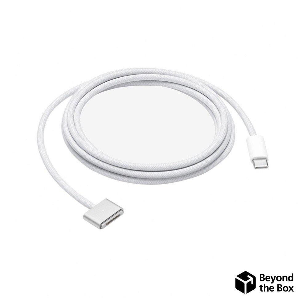 [Free Delivery] Original Apple USB-C to MagSafe 3 Cable (2m), Computers ...