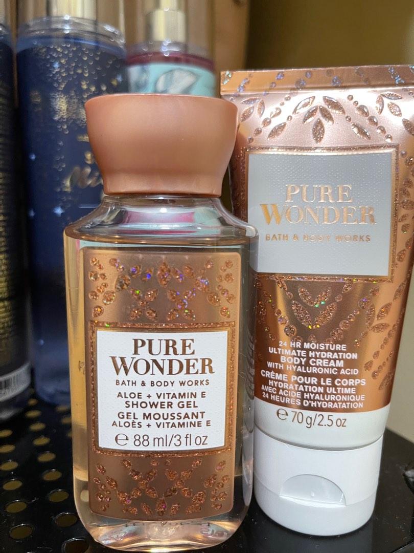 Original bath & body works set, Beauty & Personal Care, Fragrance ...